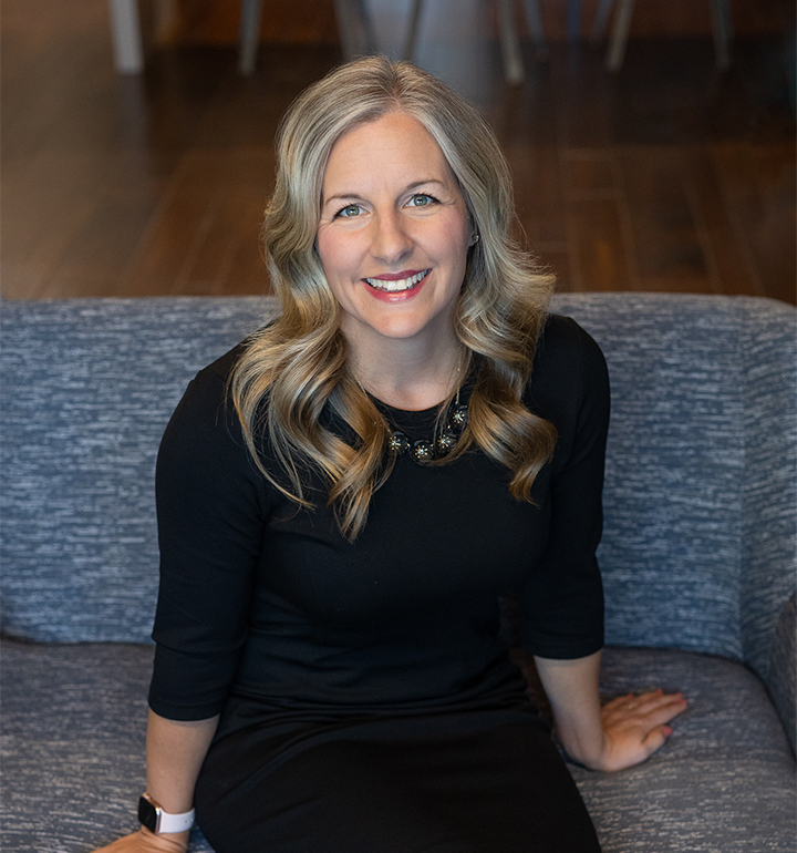 Jessica Johnson, JD - Institutions | Punch & Associates