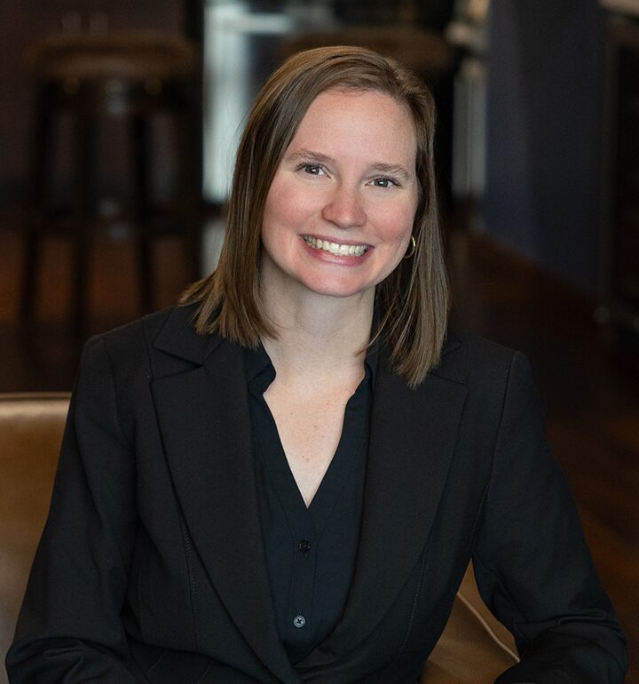 Laura Hebzynski - Institutions | Punch & Associates