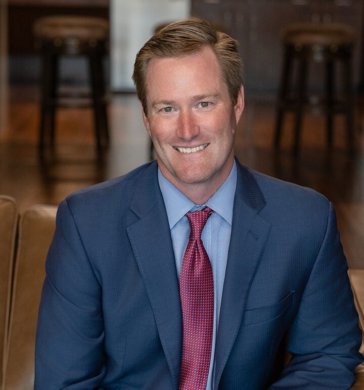 Kevin Robertson, CFA - Institutions | Punch & Associates