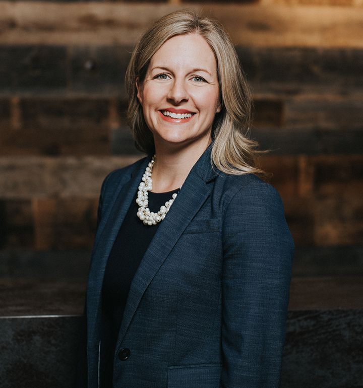 Jessica Johnson, JD « Private Clients | Punch & Associates