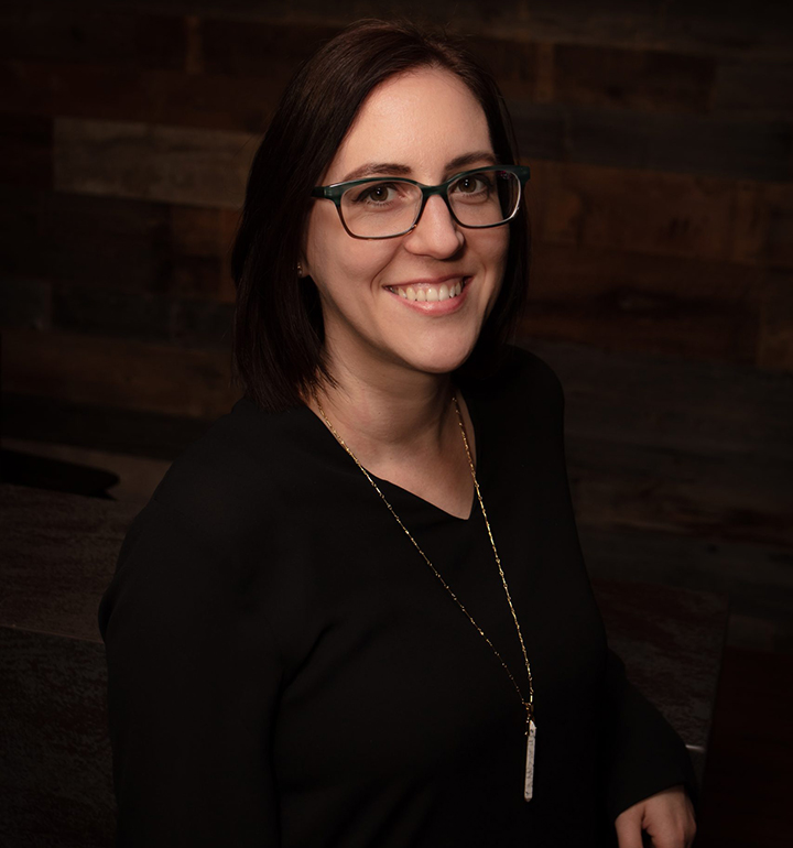 Leah Delich « Private Clients | Punch & Associates