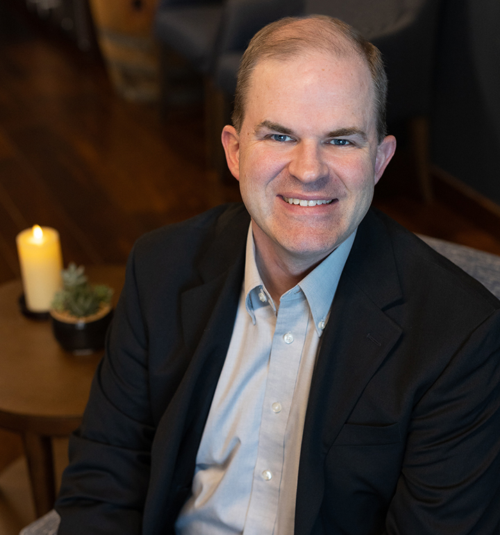 Cory Kiner, CPA - Private Clients | Punch & Associates