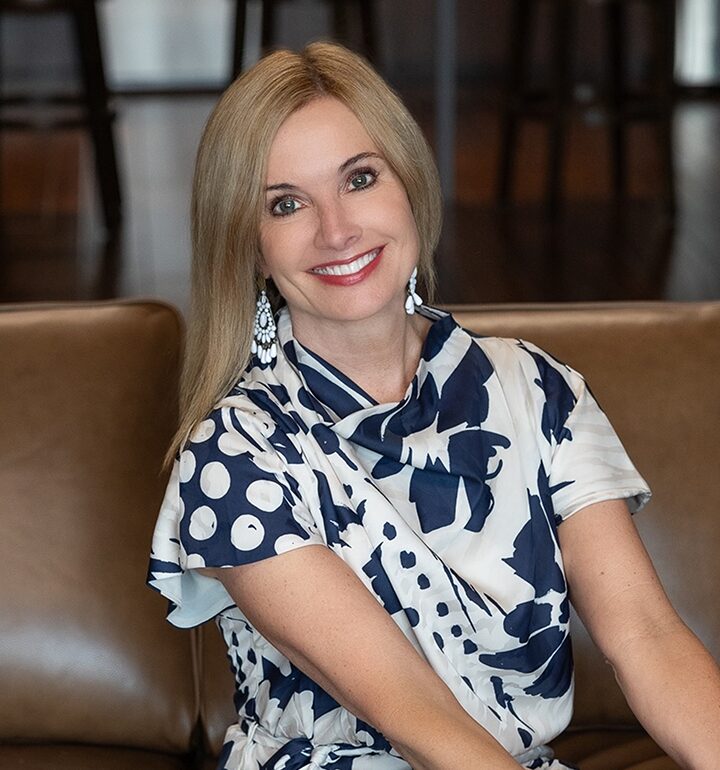 Candice Larson - Private Clients | Punch & Associates