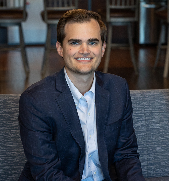 Sam Sheldon - Private Clients | Punch & Associates