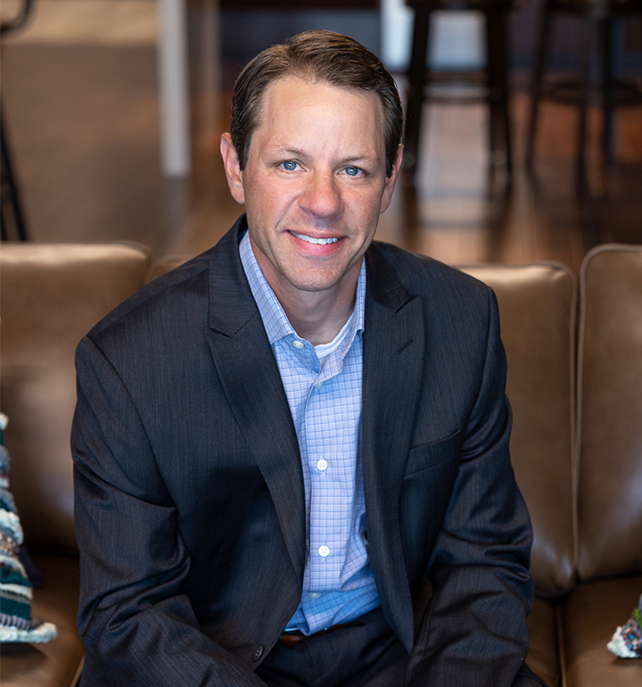 Todd Spicer, JD, IACCP®, CAMS, CFE - Private Clients | Punch & Associates