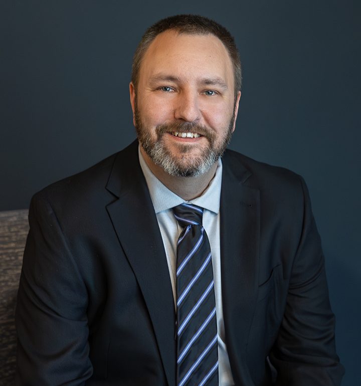 Chris Verbracken - Private Clients | Punch & Associates