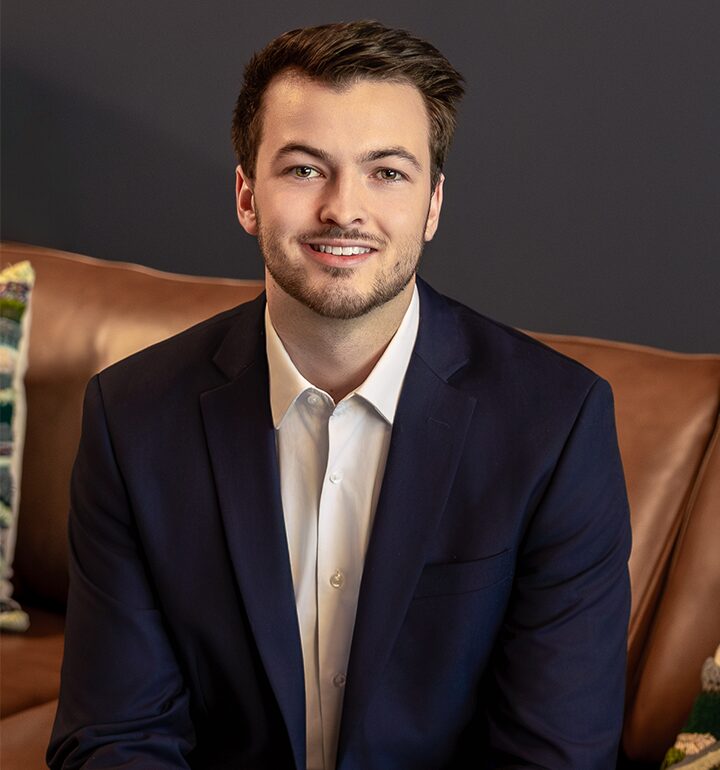 Sam Ludzack, CFA - Private Clients | Punch & Associates