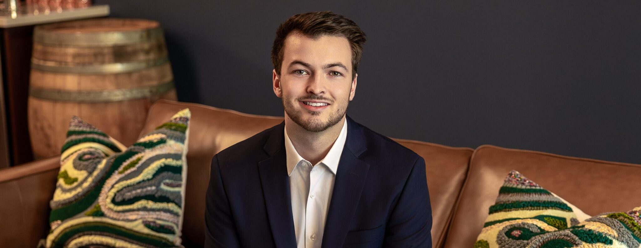 Sam Ludzack, CFA - Private Clients | Punch & Associates