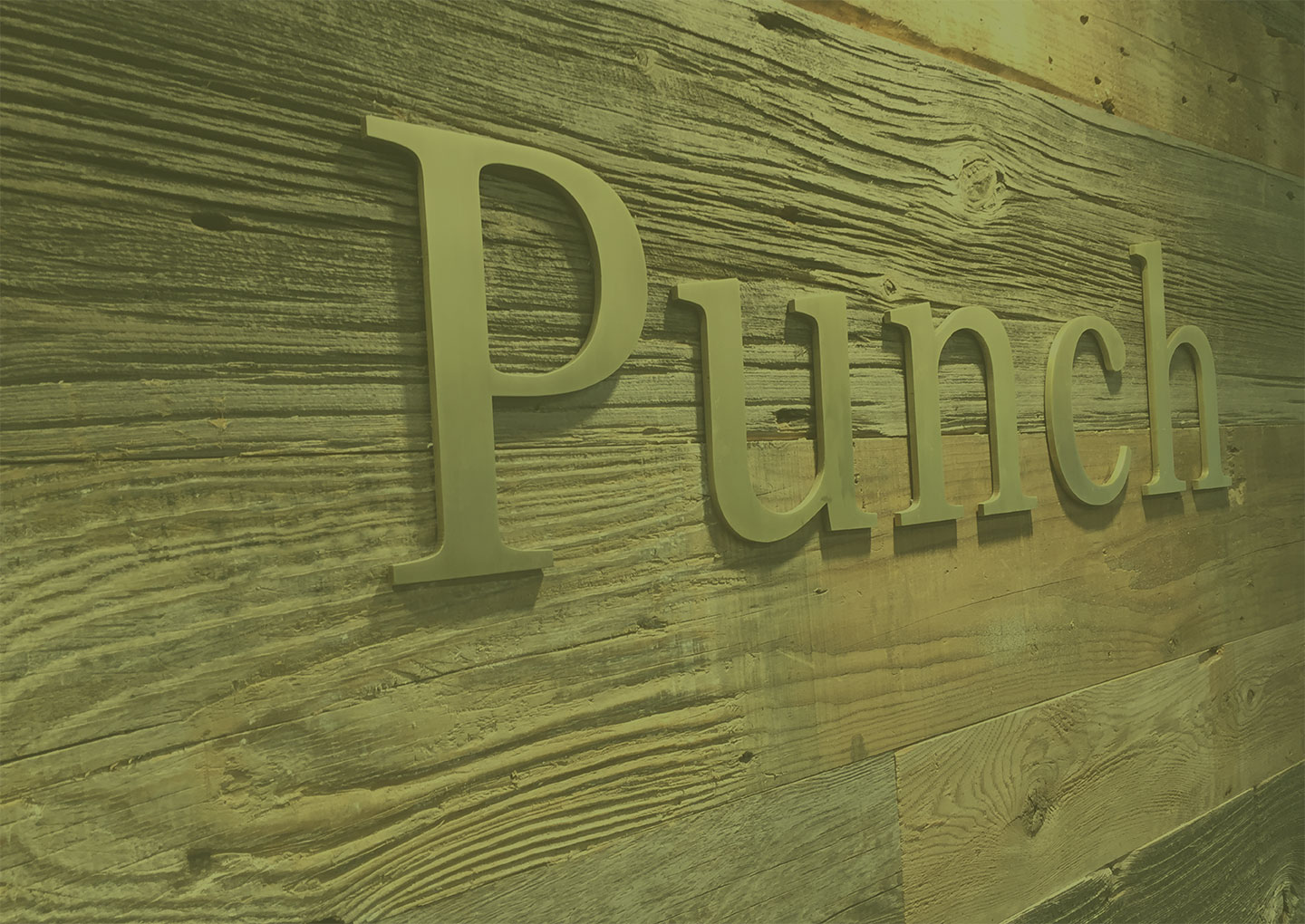 Punch And Associates